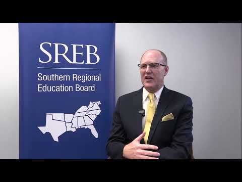 How We Work - Southern Regional Education Board