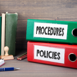 Institutional Policies and Procedures - Southern Regional Education Board