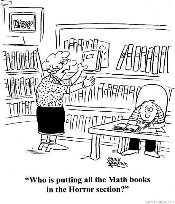 Why Do We Say I m Bad At Math Southern Regional Education Board