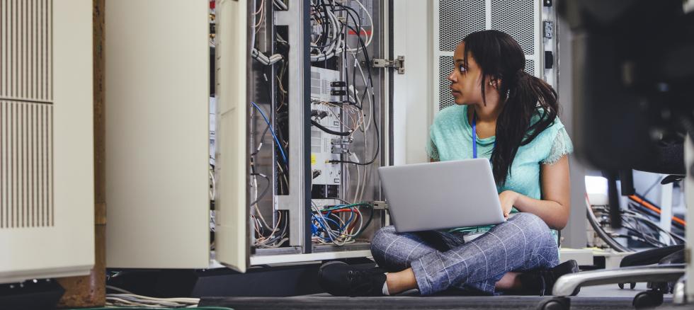 Technology Centers - Southern Regional Education Board