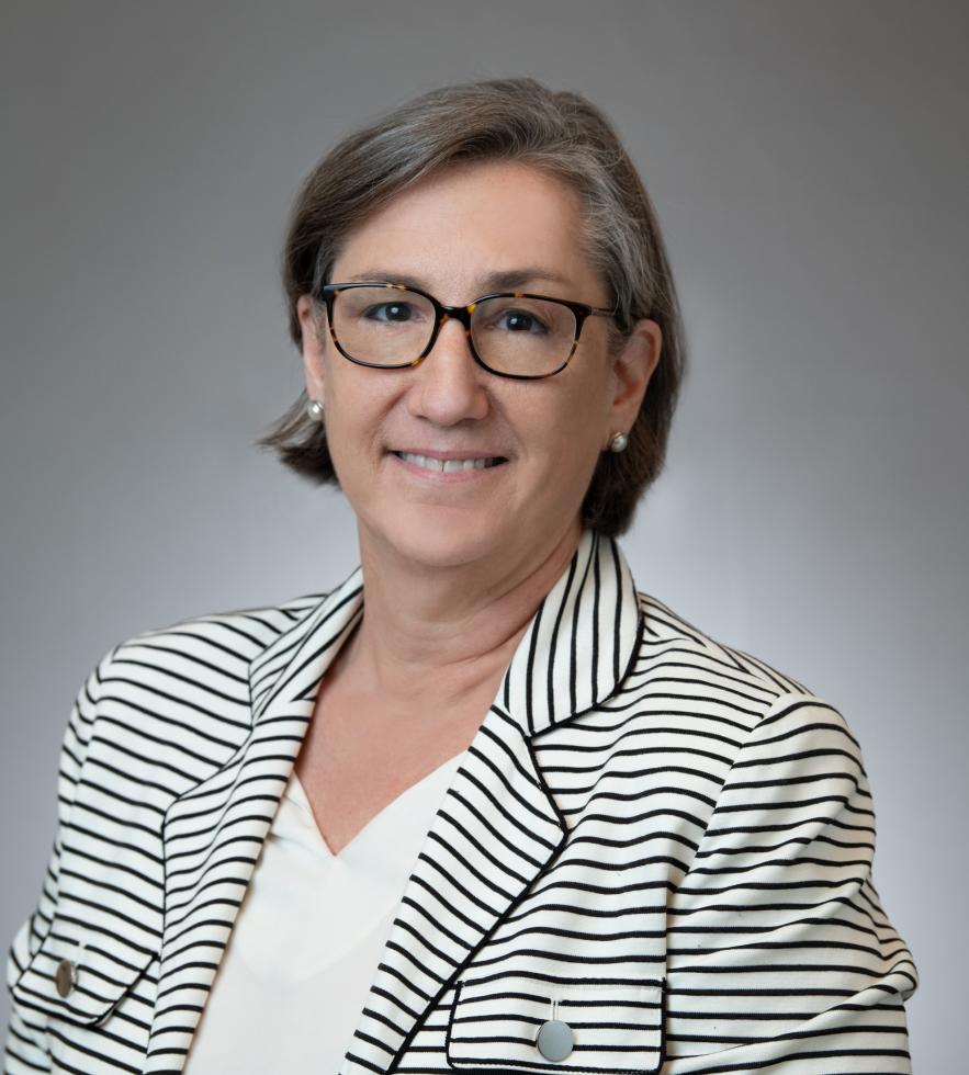 Beth Day - Southern Regional Education Board