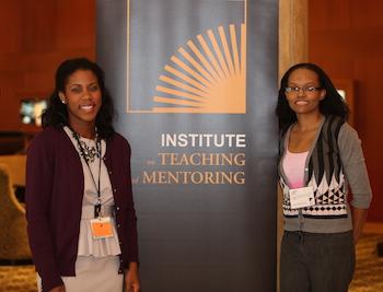 Institute on Teaching and Mentoring - Southern Regional Education Board