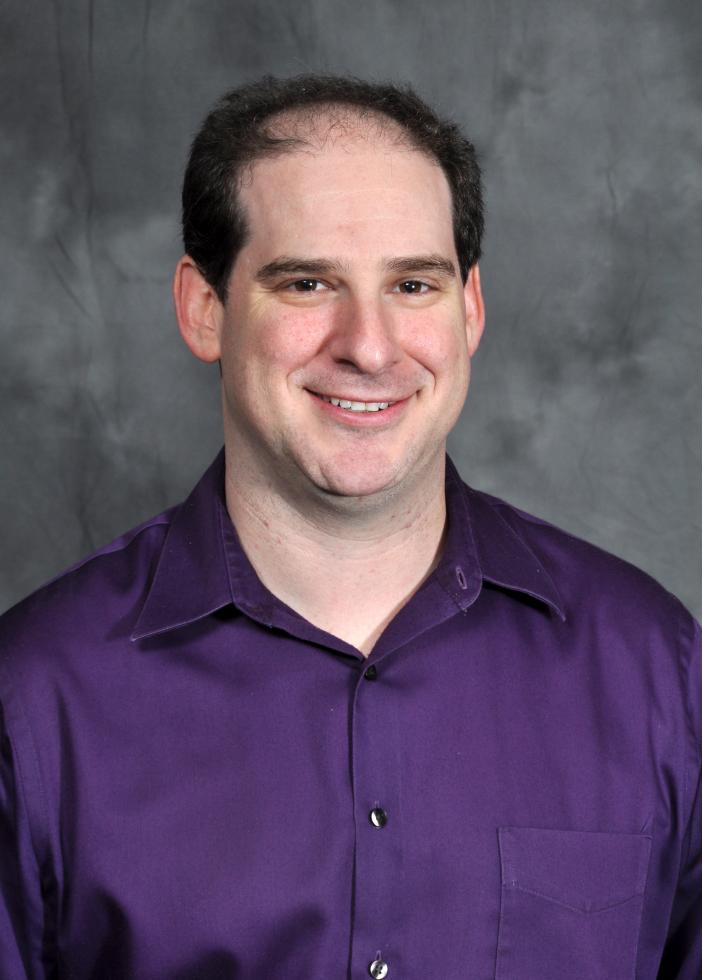 Daniel Rock - Southern Regional Education Board