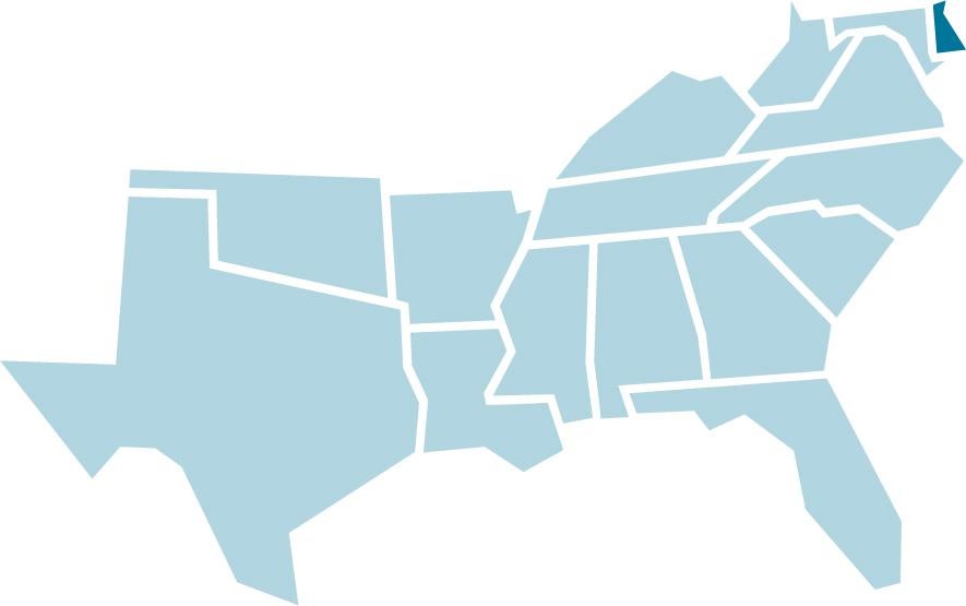 Delaware - Southern Regional Education Board