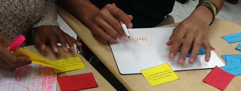 Professional Development Mathematics - Southern Regional Education Board