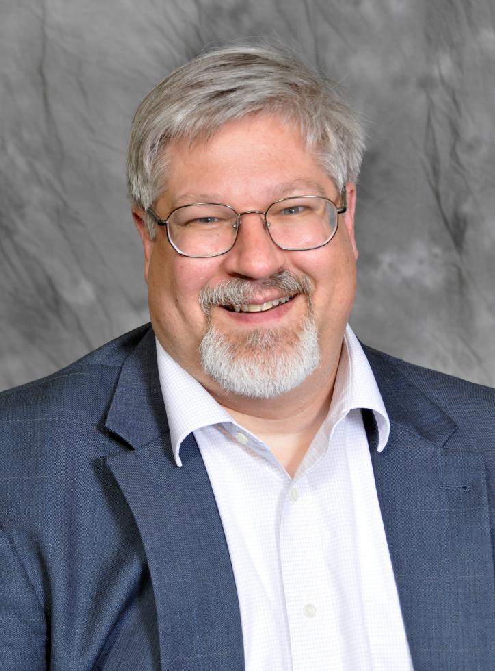 Jon Schmidt-Davis - Southern Regional Education Board