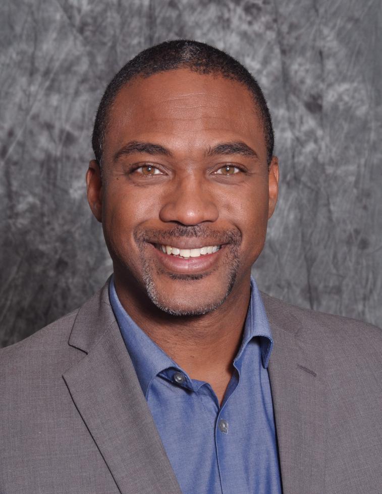 Kenneth Mason - Southern Regional Education Board