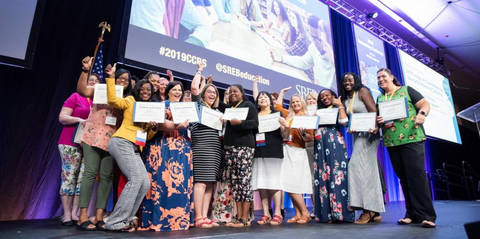 Networking Conference - Southern Regional Education Board