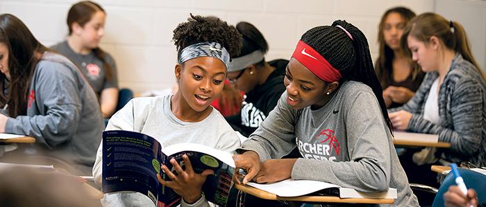 Powerful Instructional Practices Literacy - Southern Regional Education ...