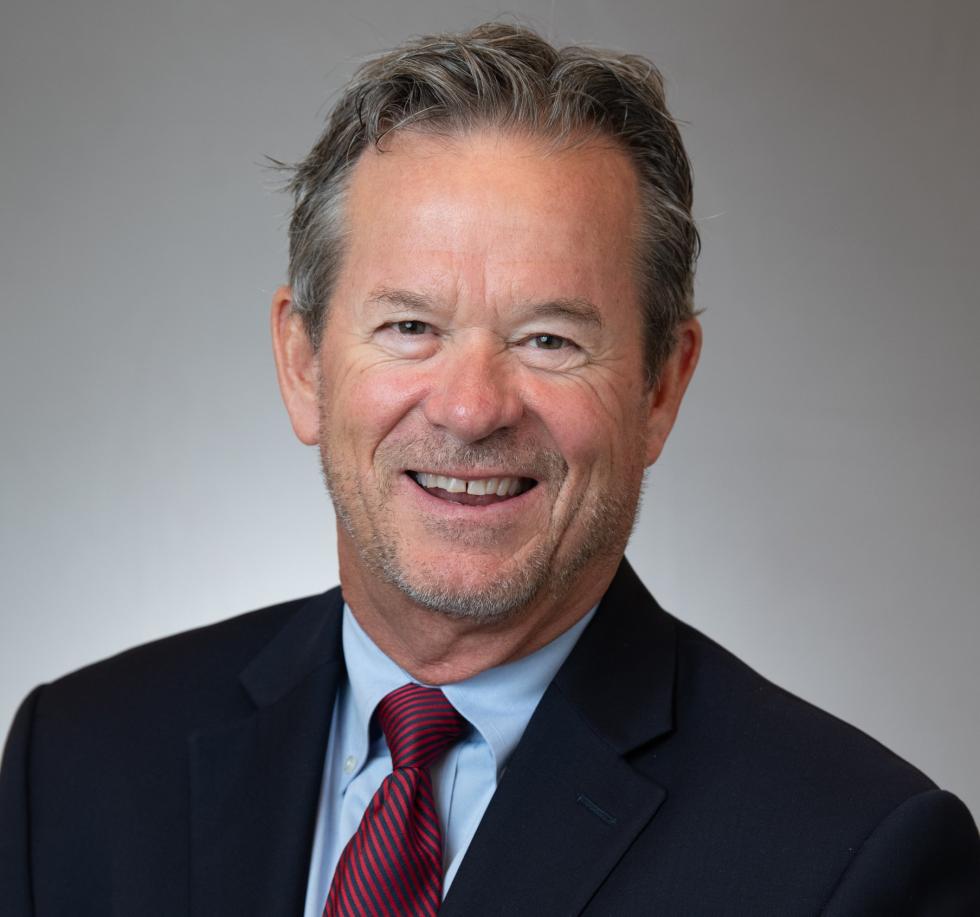 Tim Shaughnessy - Southern Regional Education Board