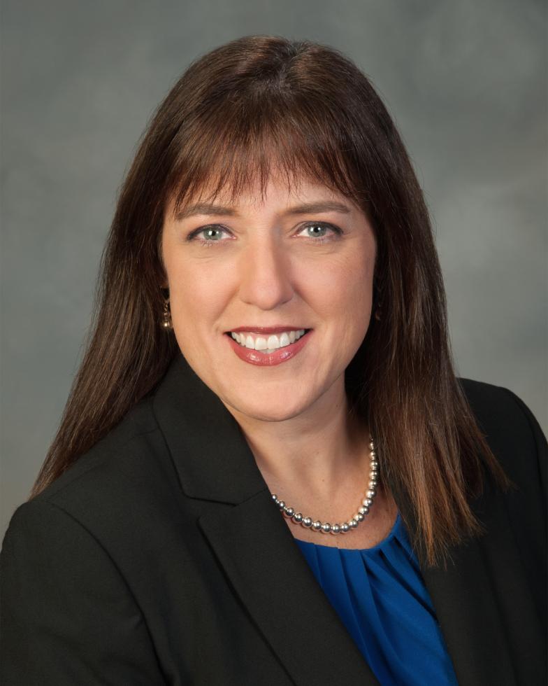 Aimee Wyatt - Southern Regional Education Board