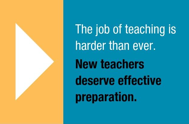 Topic Educator Effectiveness Southern Regional Education Board