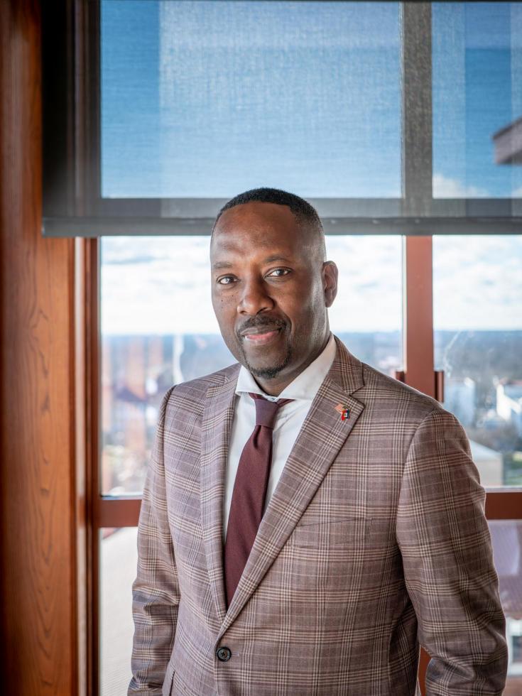 Doctoral Scholars Program - Southern Regional Education Board