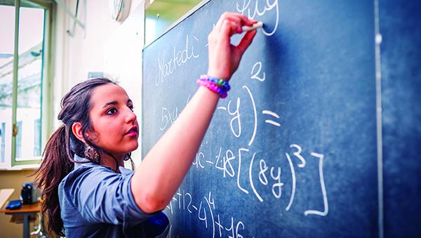 Powerful Instructional Practices Mathematics - Southern Regional ...